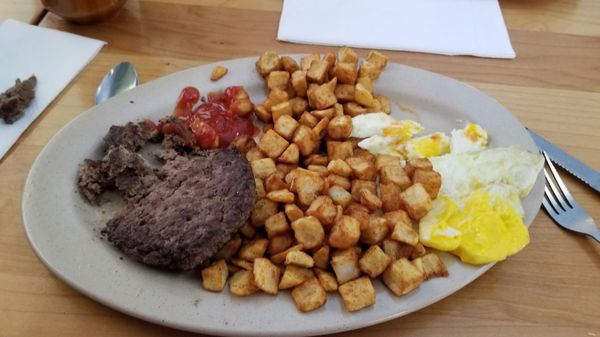 JAKE’S DINER - 97 Photos & 197 Reviews - 2210 NE Hwy 20, Bend, Oregon - American (Traditional ...