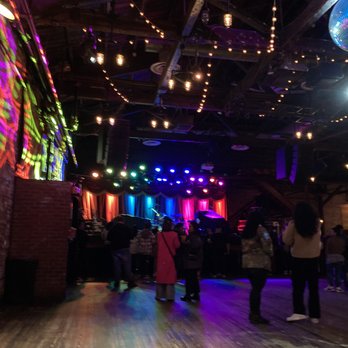 BROOKLYN BOWL - Updated February 2025 - 880 Photos & 1280 Reviews - 61 ...