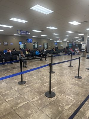 TEXAS DEPARTMENT OF PUBLIC SAFETY DRIVER LICENSE CENTER - Updated ...