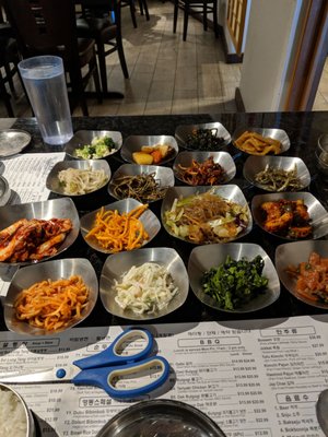 YD TOFU HOUSE - 1143 Photos & 492 Reviews - Korean - 5609 Freeport Blvd ...