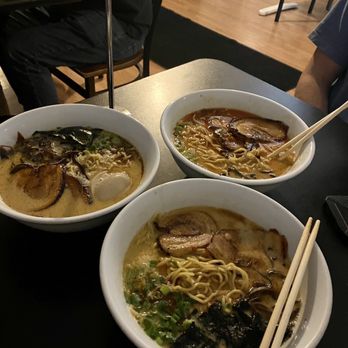 MICHI RAMEN - Updated September 2024 - 1143 Photos & 1332 Reviews ...