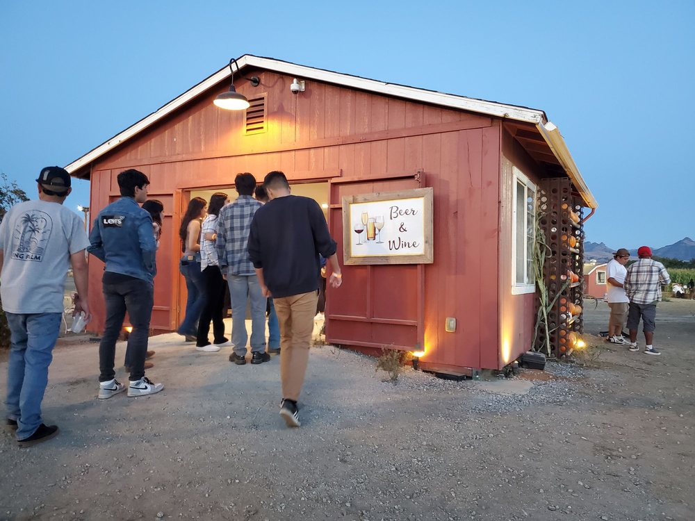 SWANK FARMS - Updated July 2024 - 170 Photos & 244 Reviews - 4751 ...