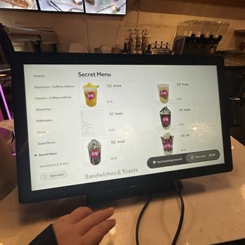 LUNE CAFE - Updated May 2025 - 224 Photos & 137 Reviews - 107 1st Ave S ...