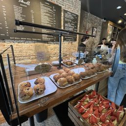 THE INKWELL - Updated July 2025 - 147 Photos & 155 Reviews - 105 N ...