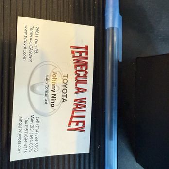 TEMECULA VALLEY TOYOTA - Updated July 2025 - 401 Photos & 1220 Reviews ...