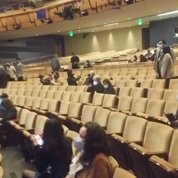 Ahmanson Theatre Seating Chart Los Angeles | Cabinets Matttroy