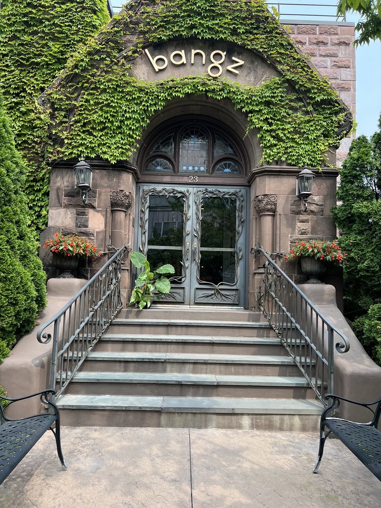 BANGZ SALON & WELLNESS SPA - Updated December 2025 - 126 Photos & 340 ...