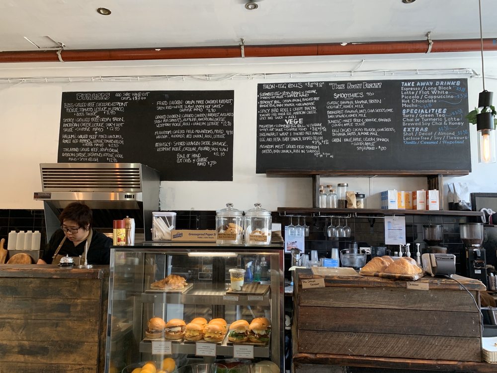 THE UPSIDE CAFE - Updated January 2026 - 21 Photos & 18 Reviews - 137 ...