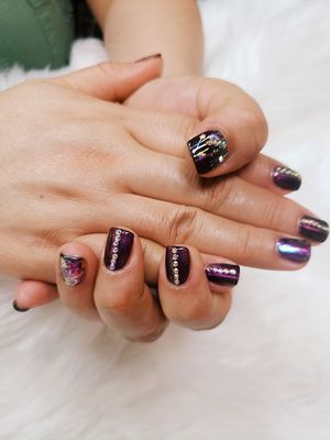 NAIL TECH 8 - 461 Photos & 111 Reviews - 7323 W Irving Park Rd, Chicago ...