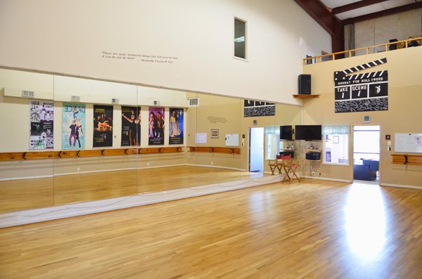 MID MARYLAND PERFORMING ARTS CENTER - FREDERICK - Updated November 2024 ...