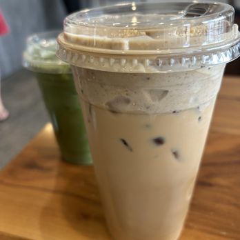 AWARE COFFEE - Updated January 2026 - 819 Photos & 704 Reviews - 5590 ...