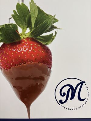 MILKSHAKE FACTORY UNIVERSITY DISTRICT - Updated October 2025 - 34 ...