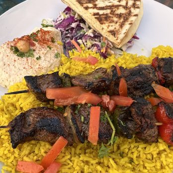 FALAFEL BOY DANVILLE - Updated June 2024 - 76 Photos & 82 Reviews - 327 ...