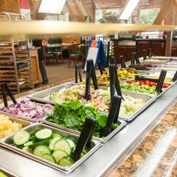 BARNYARD BUFFET - Updated July 2025 - 42 Photos & 75 Reviews - 1020 ...