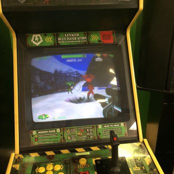 SANDY NICKELCADE ARCADE - Updated December 2025 - 138 Photos & 48 ...