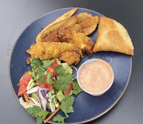 FEAST WORLD KITCHEN - 32 Photos & 24 Reviews - 1321 W 3rd Ave, Spokane ...