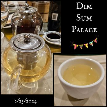 DIM SUM PALACE - Updated September 2024 - 3147 Photos & 1816 Reviews - 334 W 46th St, New York ...