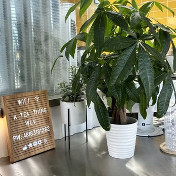 A TEA THING - Updated July 2025 - 147 Photos & 125 Reviews - 30734 ...