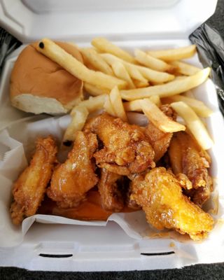 BETHUNE GRILL - 104 Photos & 179 Reviews - 731 Dr Mary McLeod Bethune ...