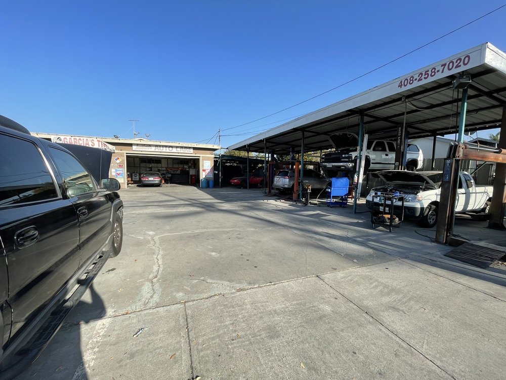 JAVIER’S AUTO CARE - Updated December 2024 - 14 Photos & 18 Reviews ...