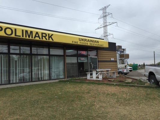 UKRAINIAN FINE FOOD - Updated December 2025 - 12 Reviews - 540 ...