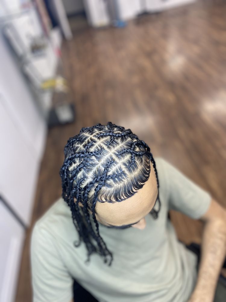 IYAA BRAIDS - Updated June 2024 - Request an Appointment - Toronto ...