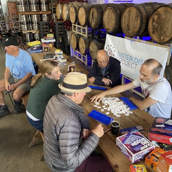 STANDARD DEVIANT BREWING - Updated April 2025 - 285 Photos & 215 Reviews - 280 14th St, San ...