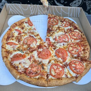 SARPINO’S PIZZERIA - Updated December 2025 - 30 NW 3rd St, Miami ...