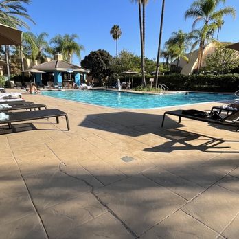 SHERATON PARK HOTEL AT THE ANAHEIM RESORT - Updated December 2025 - 679 ...