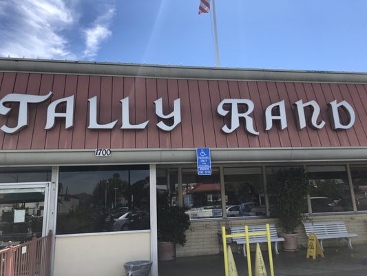 TALLYRAND RESTAURANT - 449 Photos & 676 Reviews - 1700 W Olive Ave ...