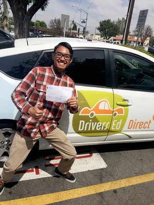 DRIVERS ED DIRECT - Updated October 2025 - 721 Photos & 338 Reviews ...