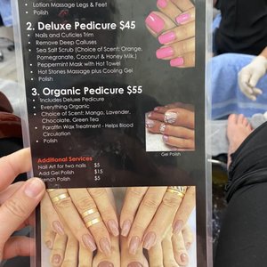 PRO NAILS - 10 Reviews - 1925 West Main St, Rapid City, South Dakota ...