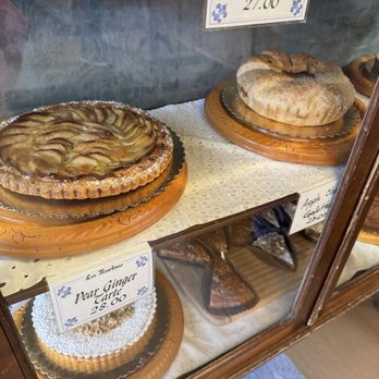 LA FARINE - Updated August 2025 - 717 Photos & 834 Reviews - 6323 ...