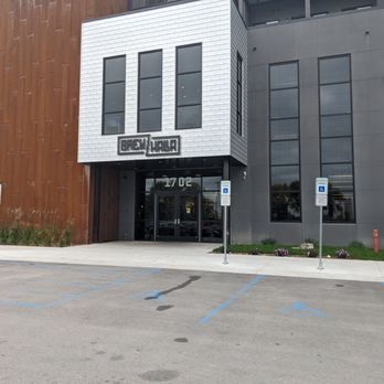 BREWHALLA - Updated May 2025 - 99 Photos & 45 Reviews - 1702 1st Ave N ...