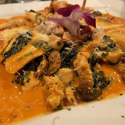 MANALU ITALIAN RESTAURANT - 389 Photos & 533 Reviews - 5227 Presidents ...