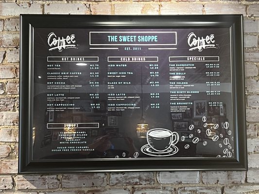 THE SWEET SHOPPE - Updated January 2026 - 171 Photos & 140 Reviews ...