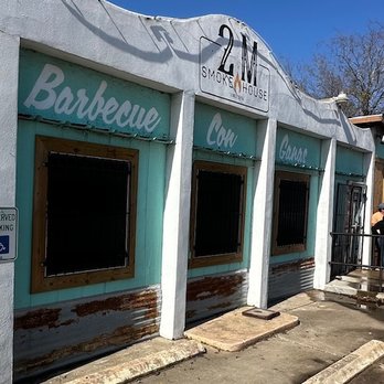 2M SMOKEHOUSE BBQ - Updated May 2025 - 1006 Photos & 658 Reviews - 2731 ...