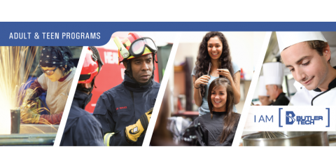 BUTLER TECH - Updated September 2025 - 10 Photos - 3603 Hamilton ...