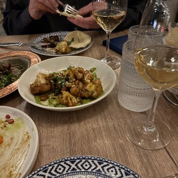 ZAYTINYA - Updated May 2025 - 8811 Photos & 6086 Reviews - 701 9th St ...