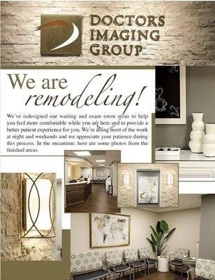 DOCTORS IMAGING GROUP - Updated December 2025 - 14 Photos & 24 Reviews ...