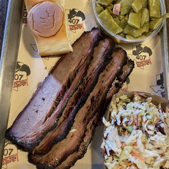 407 BBQ - Updated January 2026 - 389 Photos & 750 Reviews - 831 Fm 407 ...