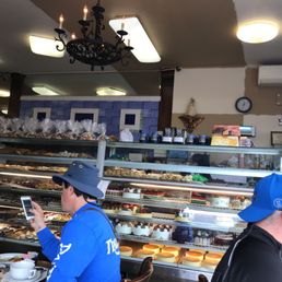 PANEANTICO BAKERY - Updated October 2025 - 446 Photos & 491 Reviews ...