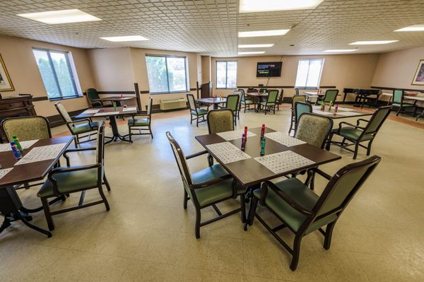 RIVER’S BEND HEALTH & REHAB CENTER - Updated December 2025 - 20 Photos ...