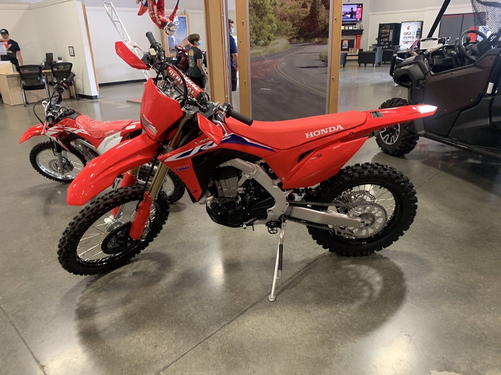 ROSEVILLE POWERSPORTS - Updated August 2024 - 11 Photos & 45 Reviews ...