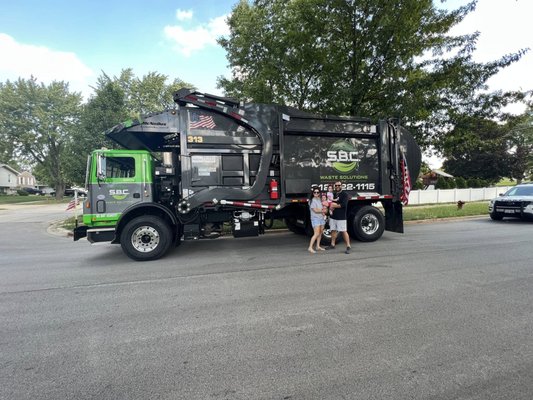 SBC WASTE SOLUTIONS - Updated January 2026 - 29 Photos & 35 Reviews ...