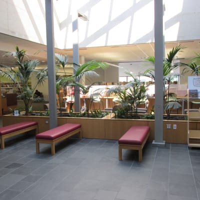 PORTLAND PUBLIC LIBRARY - Updated September 2025 - 48 Photos & 13 ...