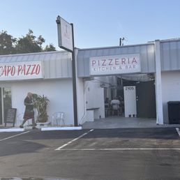 CAPO PAZZO - Updated July 2025 - 185 Photos & 211 Reviews - 2053 ...