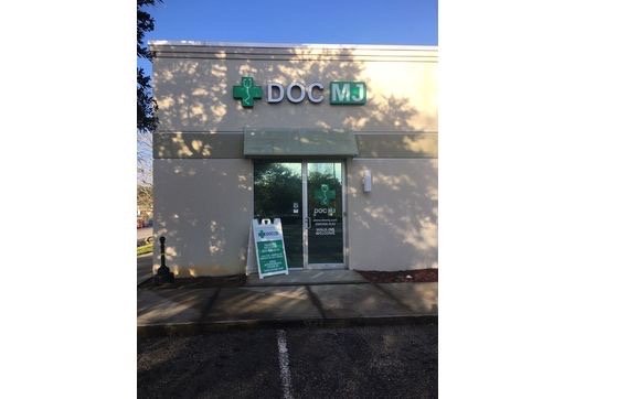 DOCMJ - Updated December 2025 - 23 Reviews - 9901 San Jose Blvd ...
