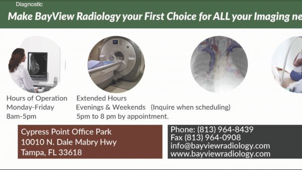 BAYVIEW RADIOLOGY - Updated October 2025 - 24 Photos & 22 Reviews ...