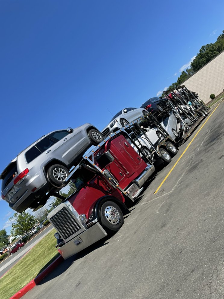 T G AUTO TRANSPORT - Updated December 2025 - 16 Photos - Bourne ...